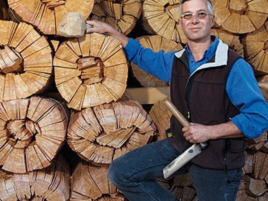 Karlen Colin - Crafts Switzerland