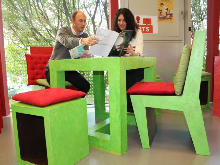 Office pour l'orientation, la formation professionnelle et continue ...