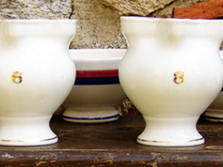 Lugano - Craftsmanship and tourism - Crafts Switzerland