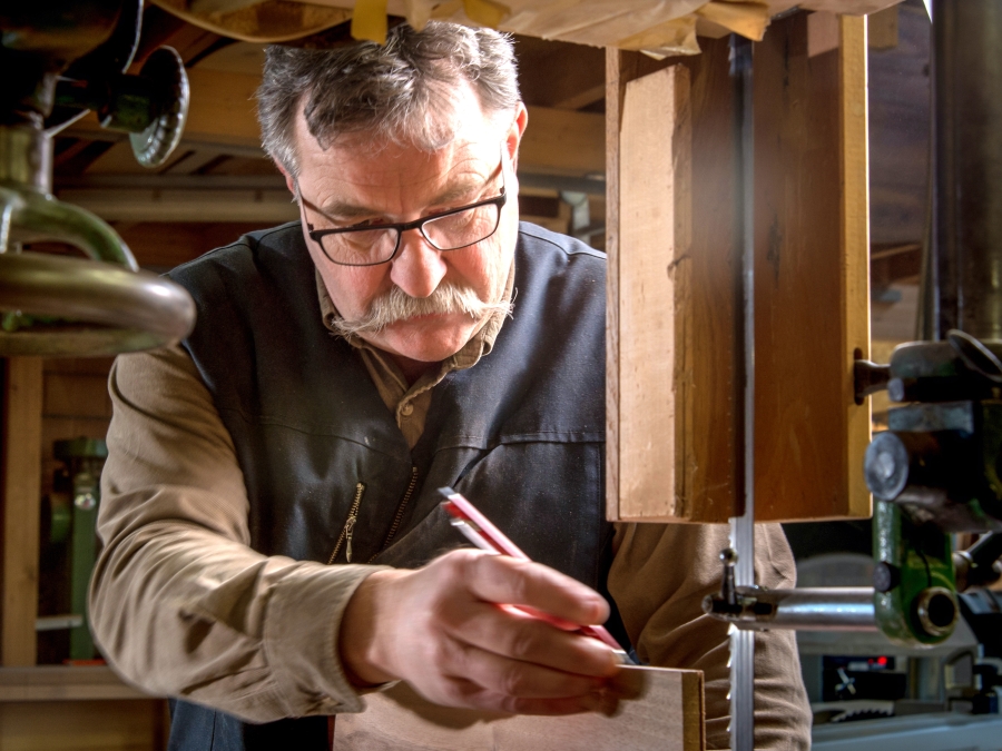 Emery Philippe - Métiers d’art Suisse