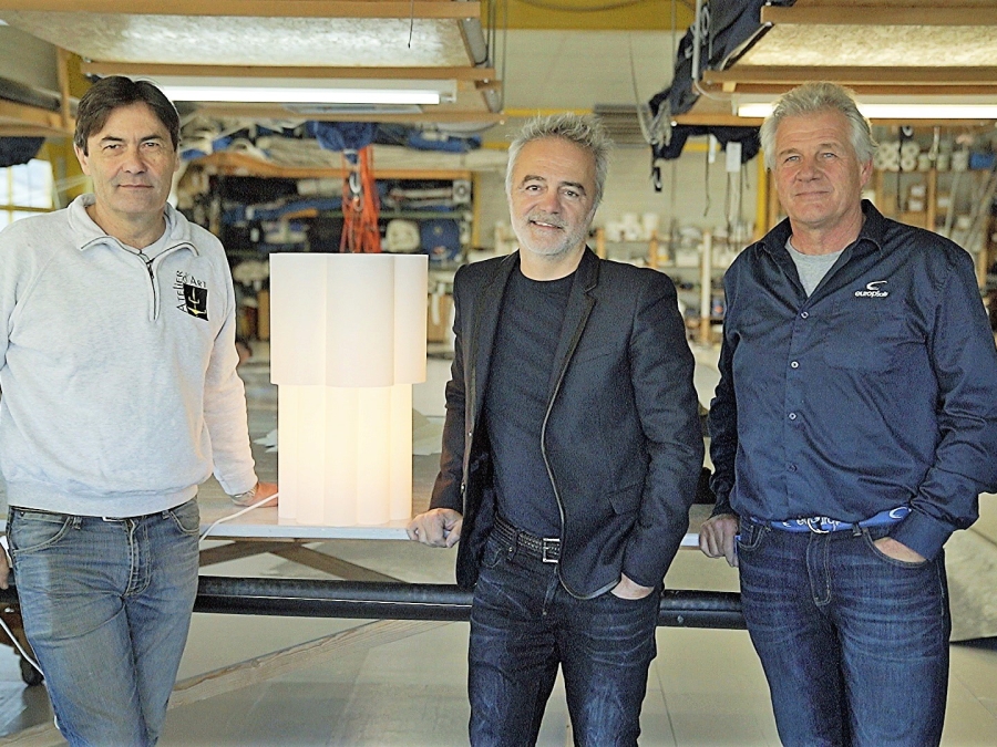 Premier prix Métiers d’art & Design - Indosuez Award - Nicolas Berthoud ...