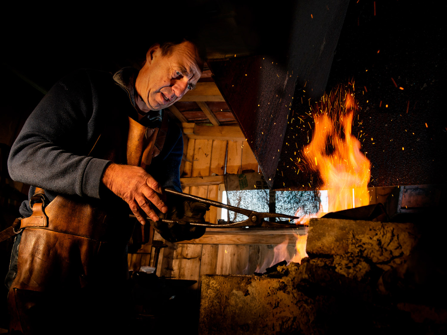 Centre de formation en mécanique d'art Mec-Art - Métiers d’art Suisse
